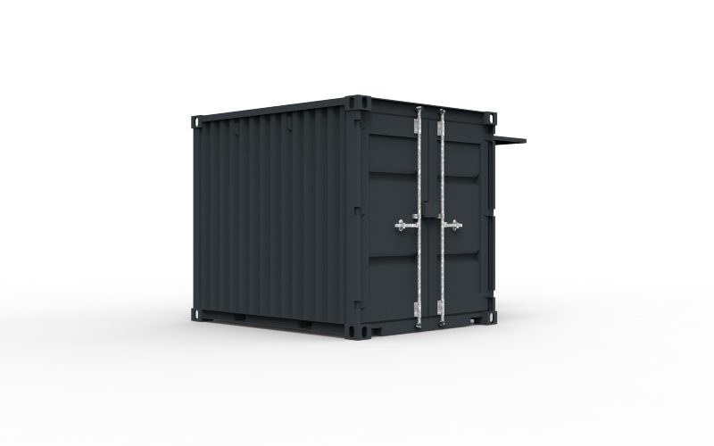 Catering Conversions - Container Container