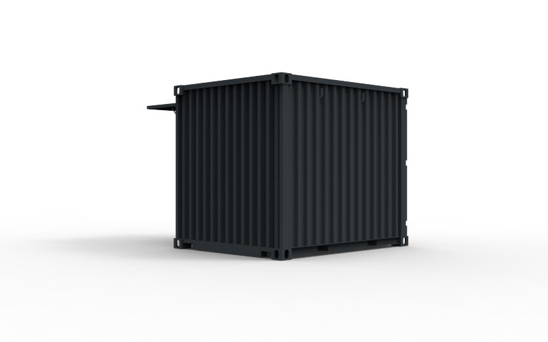 Catering Conversions - Container Container