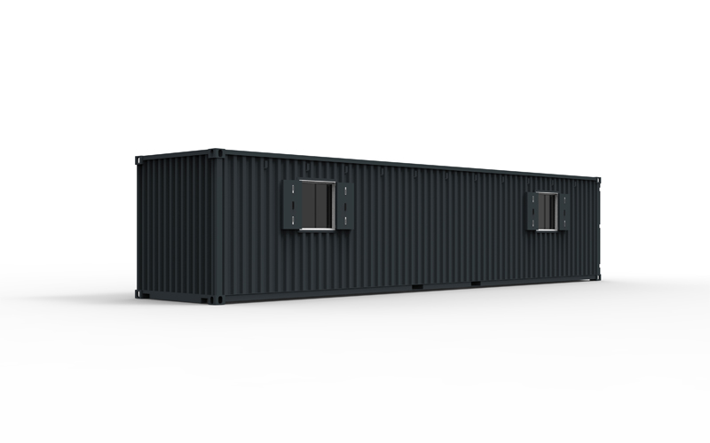 Office Conversions - Container Container