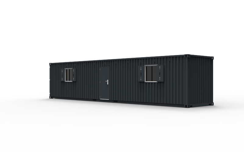 Office Conversions - Container Container